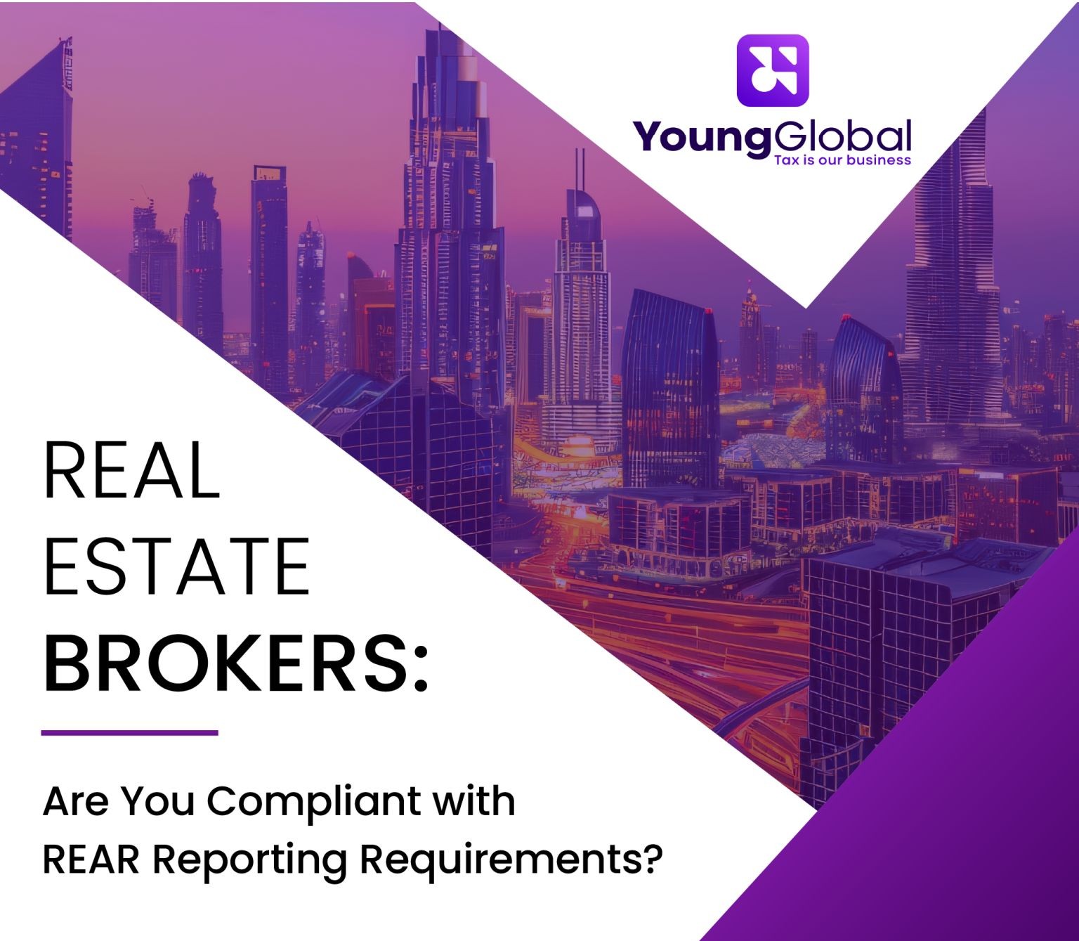Real Estate Activity Reporting (REAR) Compliance | UAE AML Obligations ...